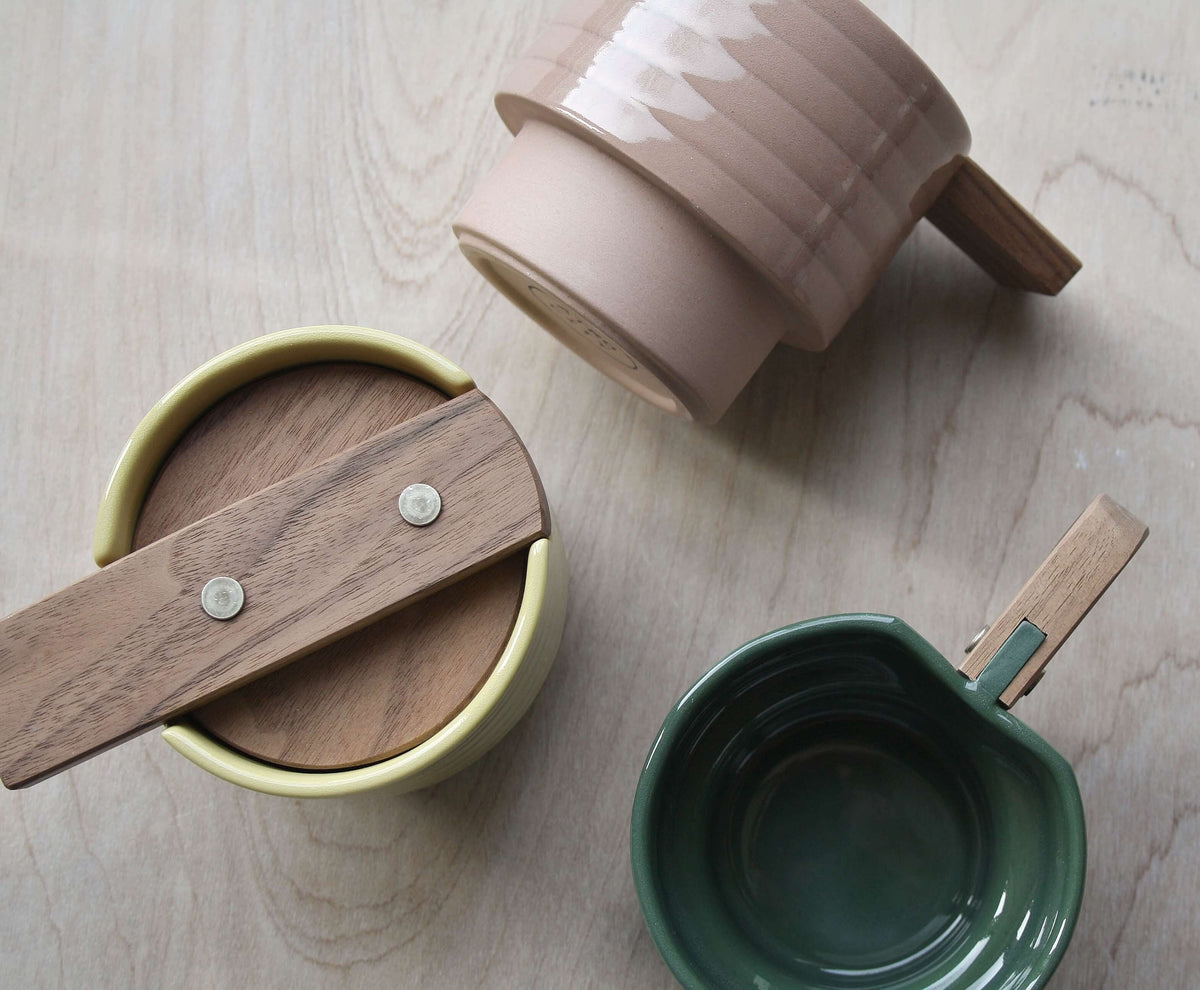 Emma Johnson Ceramics - Handmade Porcelain Homewares